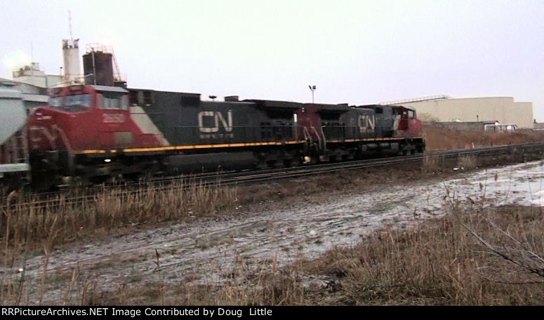CN 2650